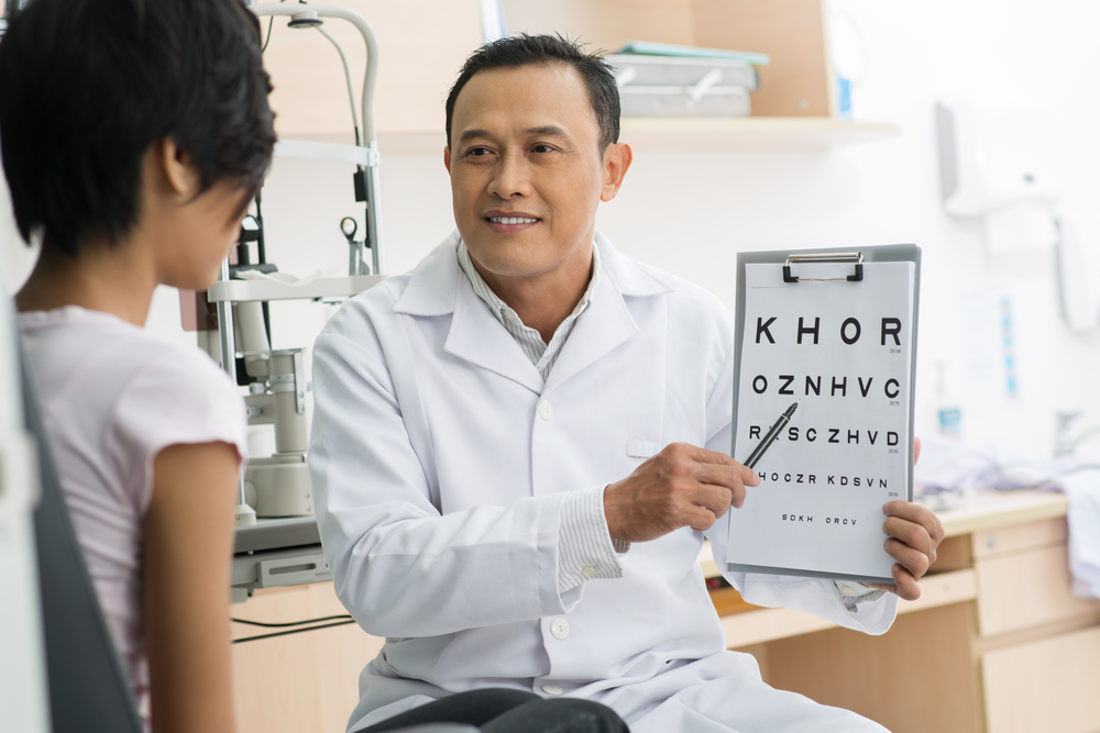 How Eyesight Can Affect Your Health Funender