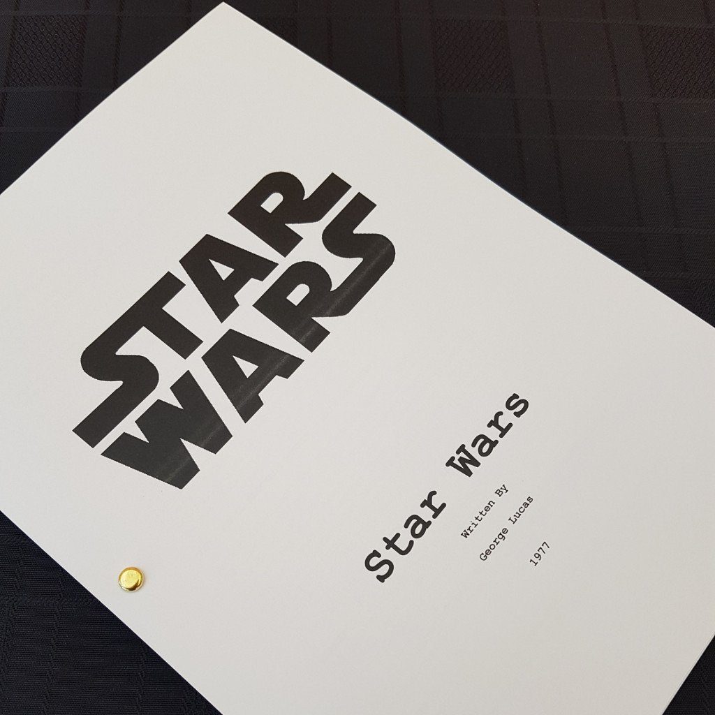 How To Write Good Movie Script Funender