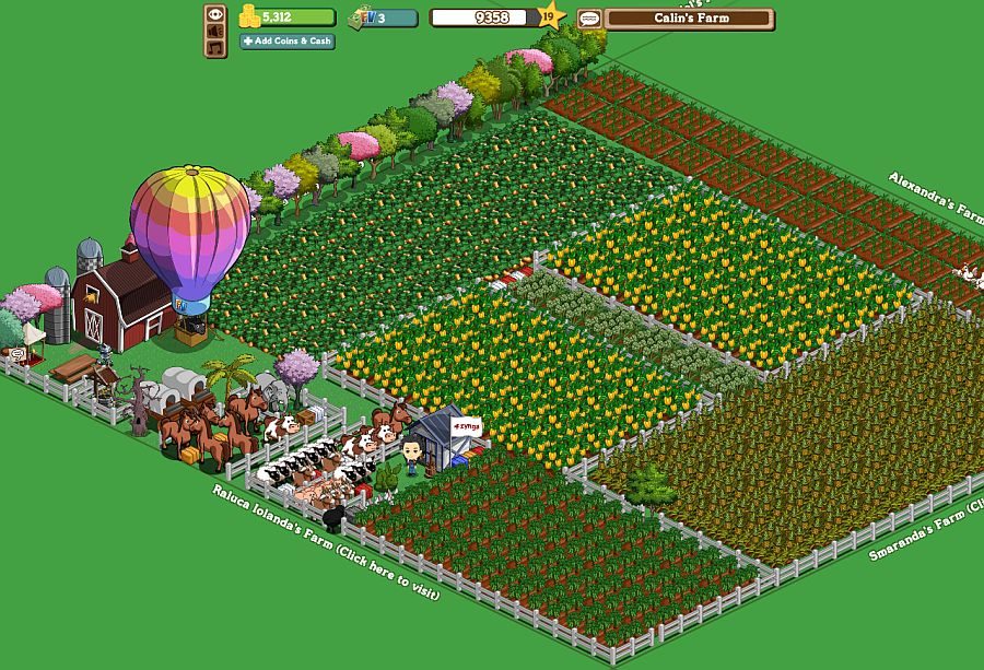 Retro games online: Facebook’s Castle Age - Beginner strategy guide